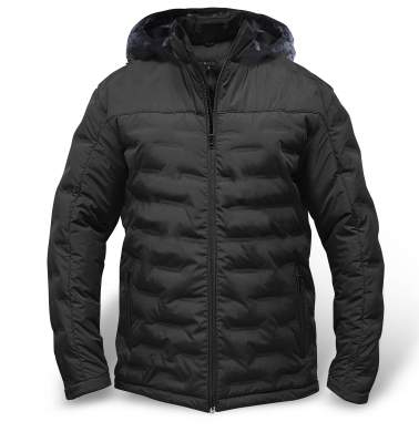 FW Outerwear - Fersten Worldwide