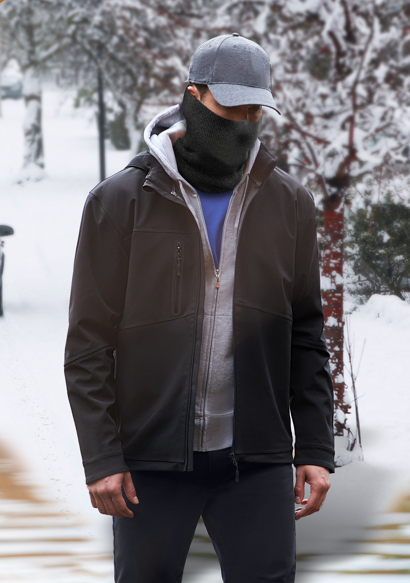 FP567 - Fersten Worldwide